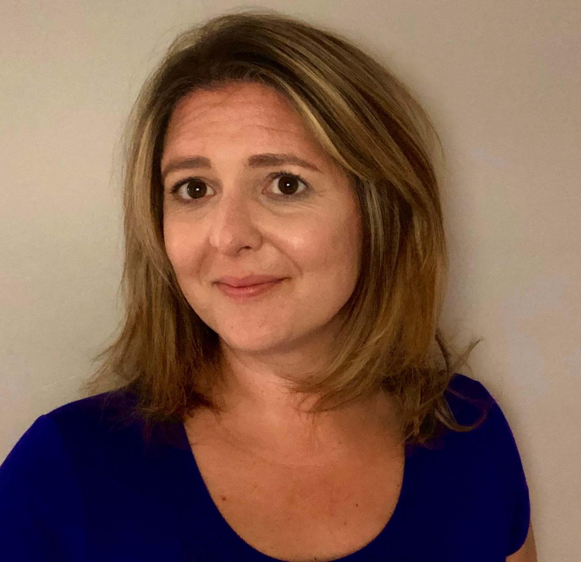 Kelly Landry | Riverview Community Association